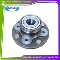 China Mini Electric Golf Cart LVTONG Bearing Housing For Club Car Aftermarket Parts for sale