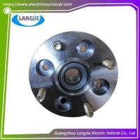 China Mini Electric Golf Cart LVTONG Bearing Housing For Club Car Aftermarket Parts for sale