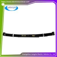 China Golf Cart Accessories Club Car DS Front Leaf Spring Club Car Golf Cart Parts 103628801 for sale