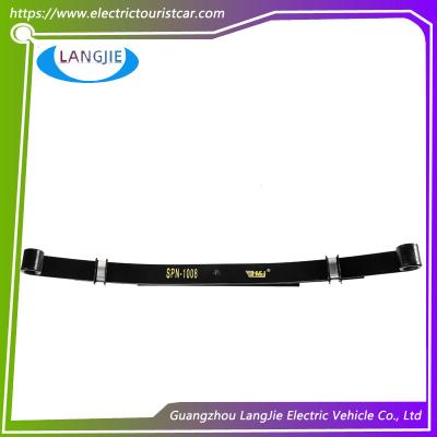 China Golf Cart Accessories Club Car DS Front Leaf Spring Club Car Golf Cart Parts 103628801 for sale
