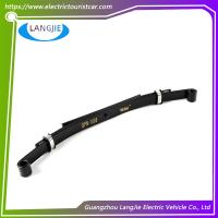 China Golf Cart Accessories Club Car DS Front Leaf Spring Club Car Golf Cart Parts 103628801 for sale