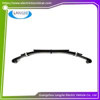 China Golf Cart Accessories Club Car DS Front Leaf Spring Club Car Golf Cart Parts 103628801 for sale