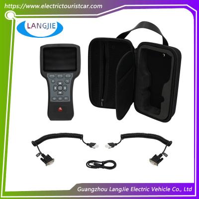 China Golf Buggy Parts Electronic Encoder For Models Such As EZGO Club Car YAMAHA for sale