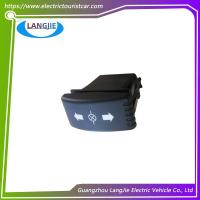 China Electric Golf Cart Forward / Backward Switch LVTONG For Club Car Parts And Accessories for sale