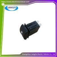 China LVTONG Golf Cart Spare Parts Power Forward And Reverse Switch Button for sale