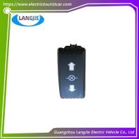 China Electric Golf Cart Performance Parts Golf Cart  LVTONG For Forward And Backward Switch for sale