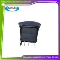 China Electric Golf Cart Forward / Backward Switch LVTONG For Club Car Parts And Accessories for sale