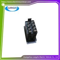 China Electric Golf Cart Performance Parts Golf Cart  LVTONG For Forward And Backward Switch for sale