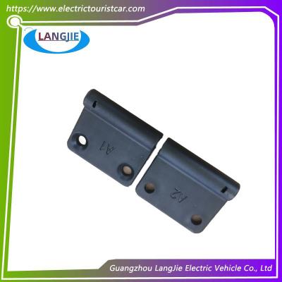 China Electric Motor Golf Cart Hinge LVTONG For Club Car Aftermarket Parts for sale