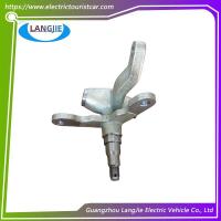 China Steering Strut Finger Joint Axis Spiral LVTONG Golf Cart Accessories for sale