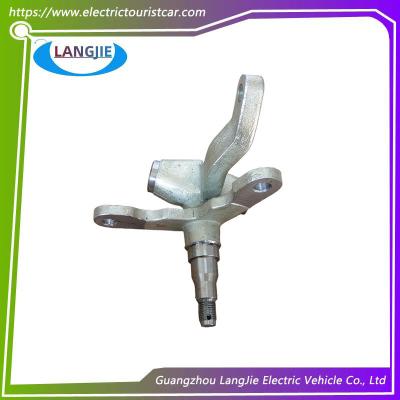 China Steering Strut Finger Joint Axis Spiral LVTONG Golf Cart Accessories for sale