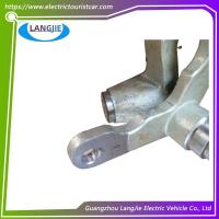 China Golf Cart Parts Steering Finger Joint LVTONG Repair Component for sale