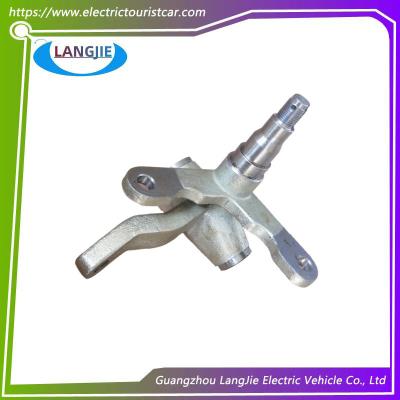 China Golf Cart Parts Steering Finger Joint LVTONG Repair Component for sale