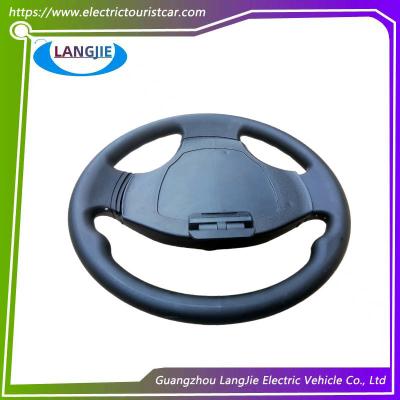 China High Quality Club Cart Golf Cart  Steering Wheel LVTONG For Golf Cart Replacement Parts for sale
