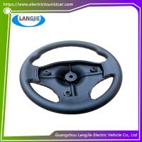China High Quality Club Cart Golf Cart  Steering Wheel LVTONG For Golf Cart Replacement Parts for sale