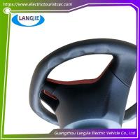 China Club Car Golf Cart Accessories Steering Wheel For EAGLE Electric Sightseeing Car for sale