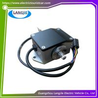 China RJSQ-001LT Foot Pedal Electric Pedal For LVTONG Golf Cart for sale