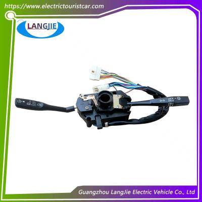 China Electric Cargo Van Marshell Combination Switch For Golf Car Spare Parts for sale