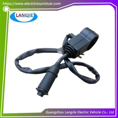 China Electric Vintage Car LVTONG Combination Switch For Golf Cart Replacement Parts for sale