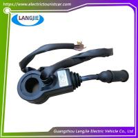 China Turn Signal Combination Switch Lever LVTONG Vintage Car Accessories for sale