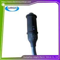 China Turn Signal Combination Switch Lever LVTONG Vintage Car Accessories for sale