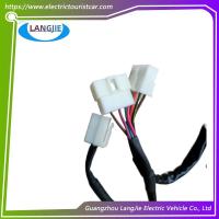 China EAGLE Electric Sightseeing Car Combination Switch For Custom Golf Cart Parts for sale