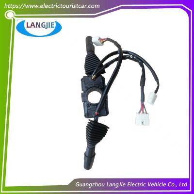 China EAGLE Electric Sightseeing Car Combination Switch For Custom Golf Cart Parts for sale