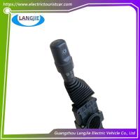 China Electric Sightseeing Car Combination Switch Accessories EAGLE Light Direction Switch for sale