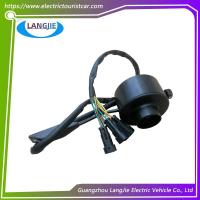 China EAGLE Golf Cart With Forward And Backward Horn Turn Signal Combination Switch for sale