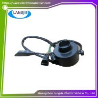 China Electric Car Golf Cart EAGLE 12v Directional Combination Switch Reverse Horn for sale