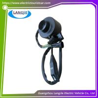 China Spiral Coil Indicator Switch Combination Accessory For EAGLE Golf Cart for sale