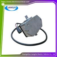 China 0-5V Pedal Accelerator RJSQ-001L T-B1 Marshell For Club Car Electric Golf Cart Parts for sale