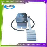China Electric Golf Cart Car Pedal Accelerator Marshell For Club Car Parts And Accessories for sale