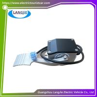 China EFP-005Y Pedal Accelerator Pedal 0-5K For Marshell Electric Golf Buggy Parts for sale