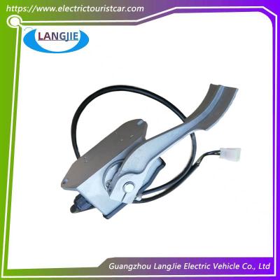 China 0-5K Resistance Accelerator Marshell Sightseeing Car Accelerator Pedal Electric Vehicle Parts for sale