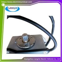 China 0-5K Accelerator Pedal Marshell EFP-001Y For Club Car Aftermarket Parts for sale