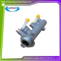 China Golf Cart Club Car Brake Master Pump Marshell For Electric Golf Cart Performance Parts for sale