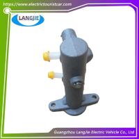 China Brake Pump Oil Brake Parts For Marshell Golf Cart Components for sale