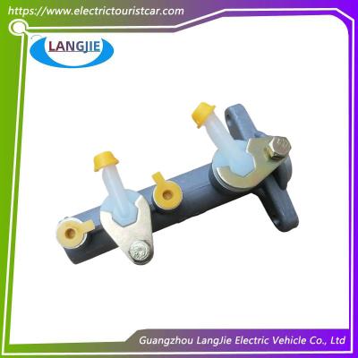 China Golf Cart Parts Brake Cylinder Marshell Electric Club Car Accessories for sale
