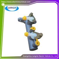 China Golf Cart Parts Brake Cylinder Marshell Electric Club Car Accessories for sale