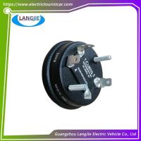China LED Battery Charging Indicator 24V EAGLE 906R For Club Car Parts And Accessories for sale