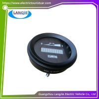 China LED Battery Charging Indicator 24V EAGLE 906R For Club Car Parts And Accessories for sale
