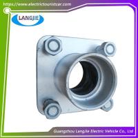 China Front Wheel Hub Bearing Assembly Marshell For Club Car Electric Golf Cart Parts for sale