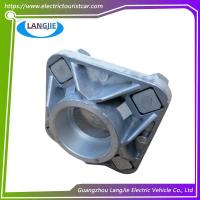 China Marshell Golf Cart Accessories With Spindle Dust Cover For Front Wheel Hub Assembly for sale