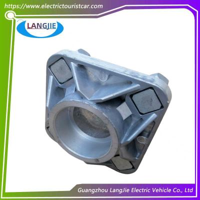 China Marshell Golf Cart Accessories With Spindle Dust Cover For Front Wheel Hub Assembly for sale