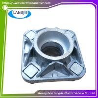 China Front Wheel Hub Bearing Assembly Marshell For Club Car Electric Golf Cart Parts for sale