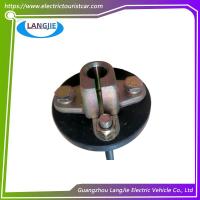 China Tourist Car Lower Axle Tube Vintage Car Drive Marshell For Golf Cart Steering Parts for sale