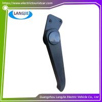 China Seat Lifting Handle Wrench Marshell Height Adjustment Handle Tour Bus Accessories for sale
