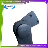 China Tour Bus Marshell Front Armrest Seat For Club Car Parts And Accessories for sale