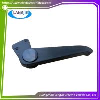 China Tour Bus Marshell Front Armrest Seat For Club Car Parts And Accessories for sale